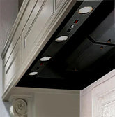 Vent-A-Hood | Range Hoods & Duct Covers : KitchenFoundry