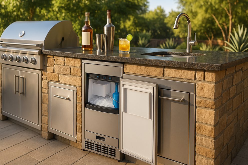 Kitchen Foundry